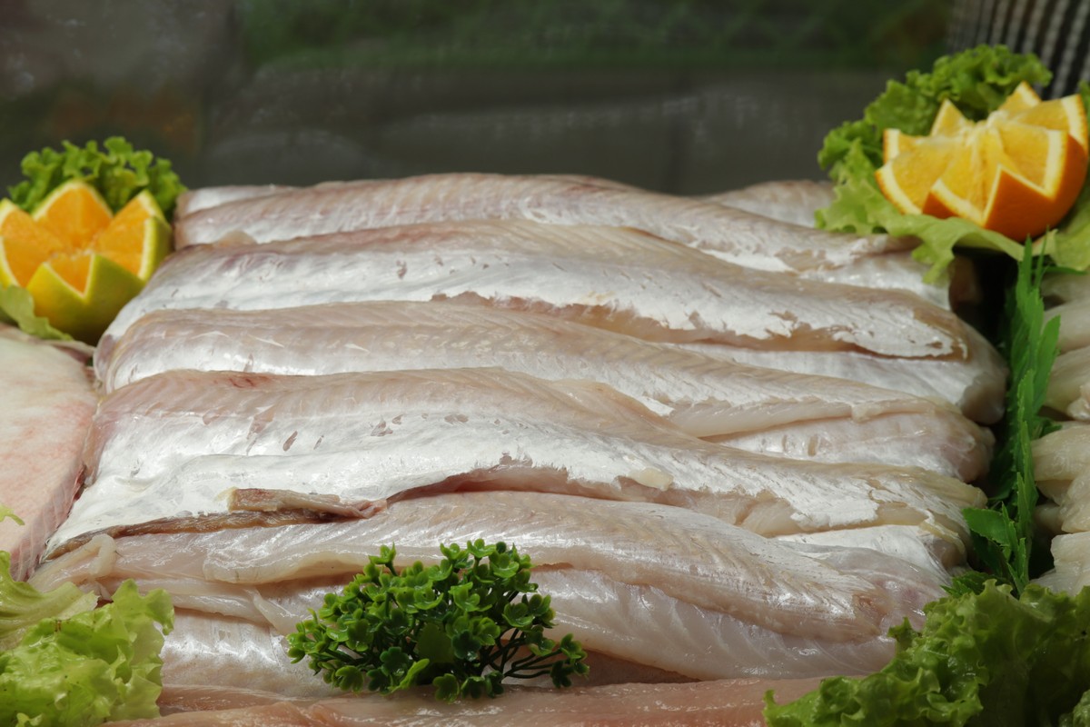 L&R Pescados - A melhor peixaria da Grande Florianópolis