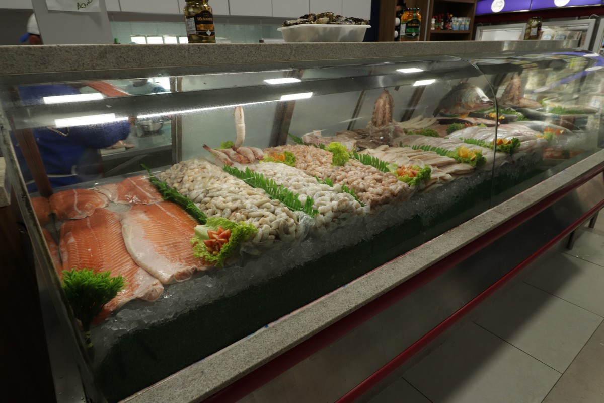 L&R Pescados - A melhor peixaria da Grande Florianópolis